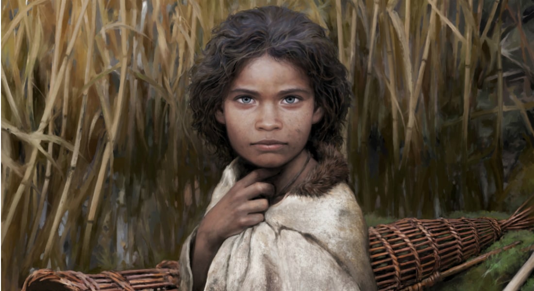 5,700-Year-old Ancient "Chewing Gum" Gives Information About People and ...