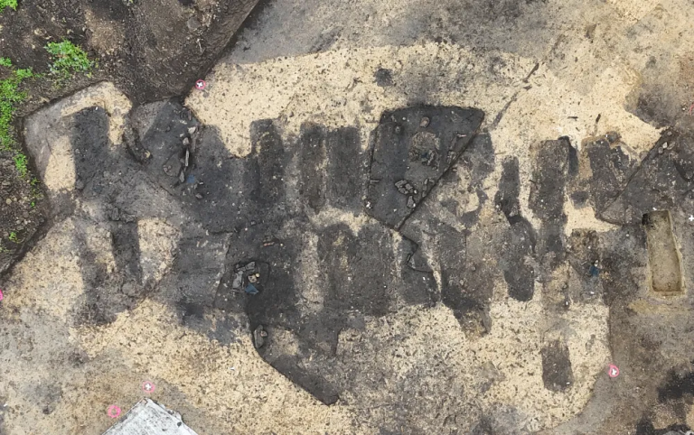 Assyriologist solves archaeological mystery from 700 BC in Khorsabad ...