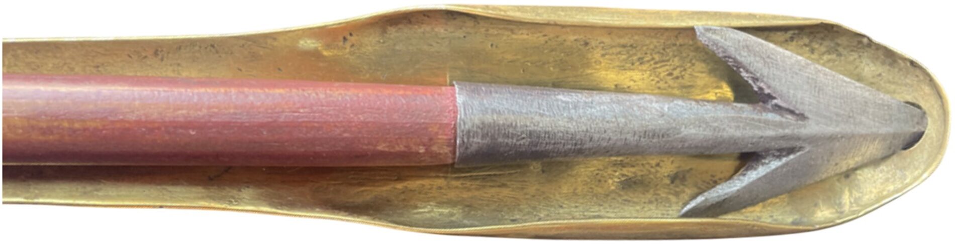 The Spoon of Diocles: Ancient Arrowhead Remover or Misunderstood ...