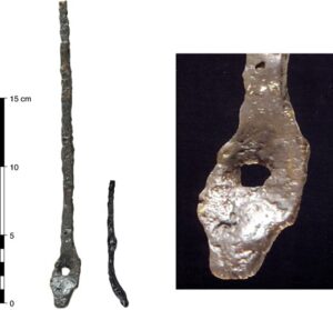 The Spoon of Diocles: Ancient Arrowhead Remover or Misunderstood ...