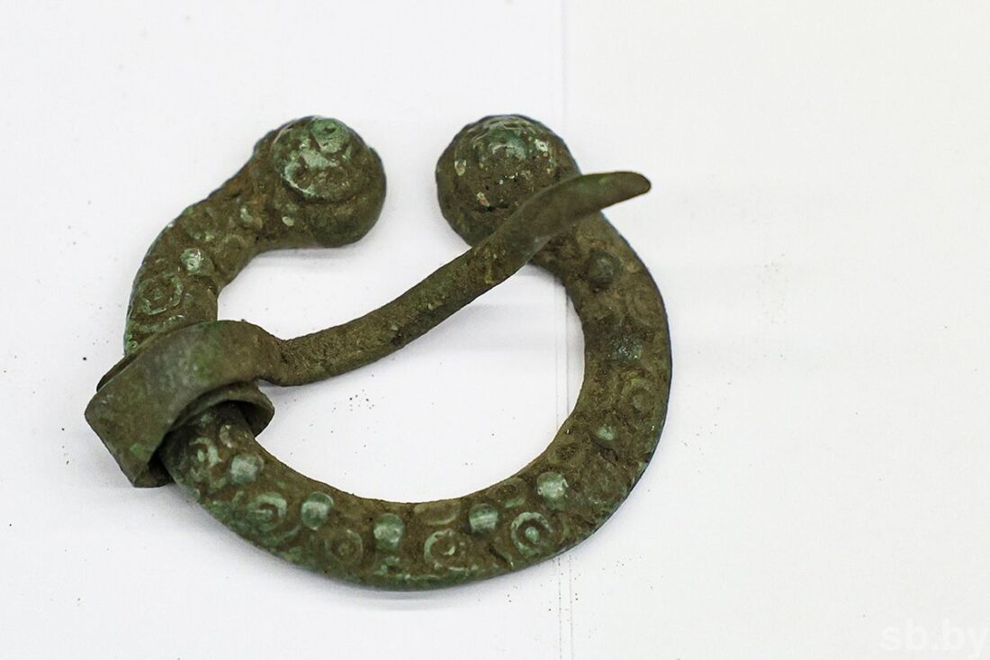 Prehistoric Settlement Unearthed in Ogovo: Remarkable New ...