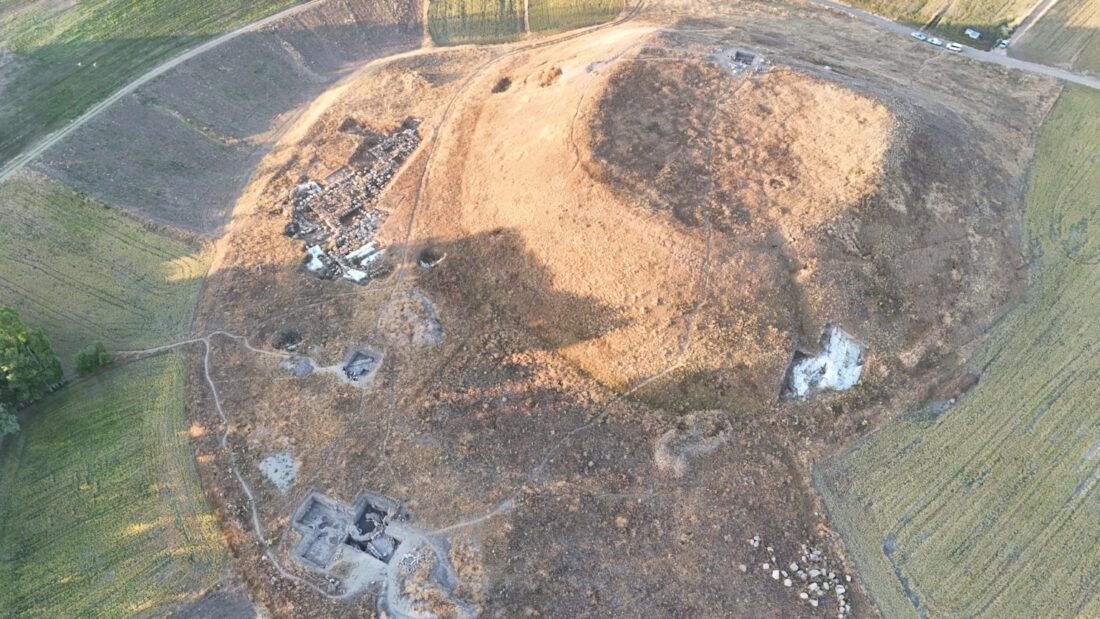 archaeological discoveries 2025 - Arkeonews