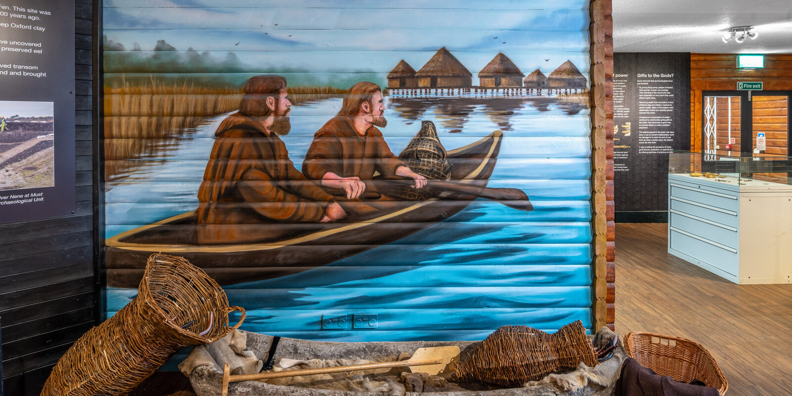 How a Forgotten Waterway Led to the Discovery of 3,500-Year-Old Bronze ...