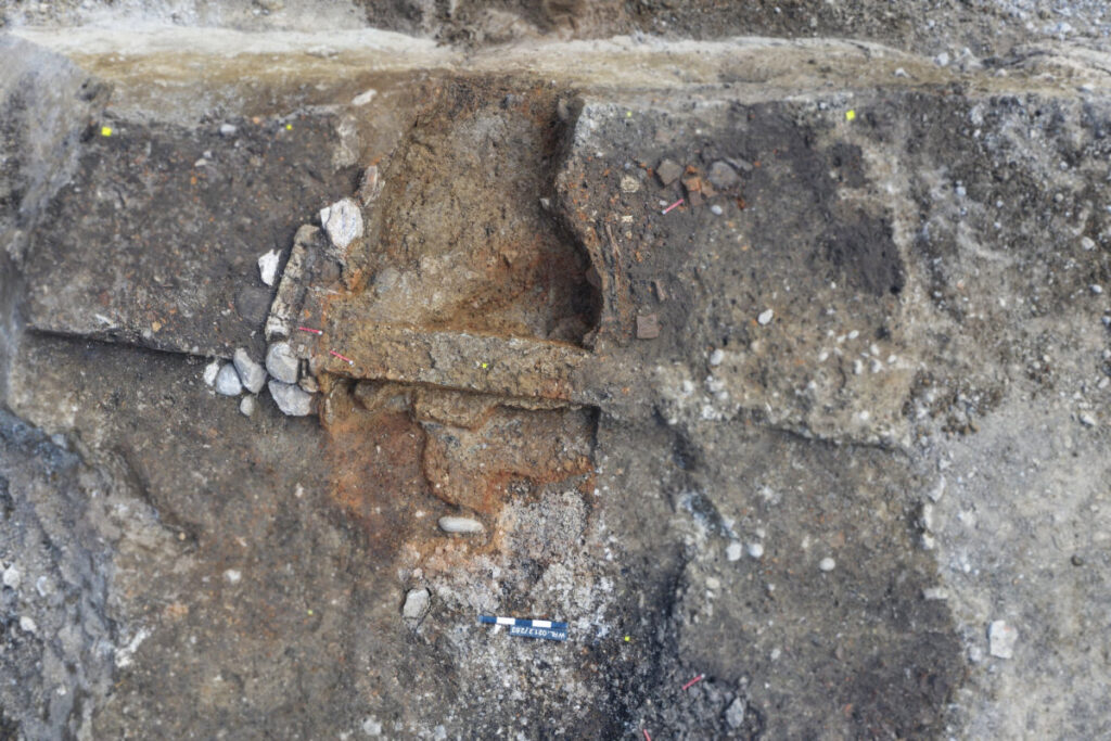 Medieval Pottery Workshop Discovered in Rural Switzerland Challenges ...