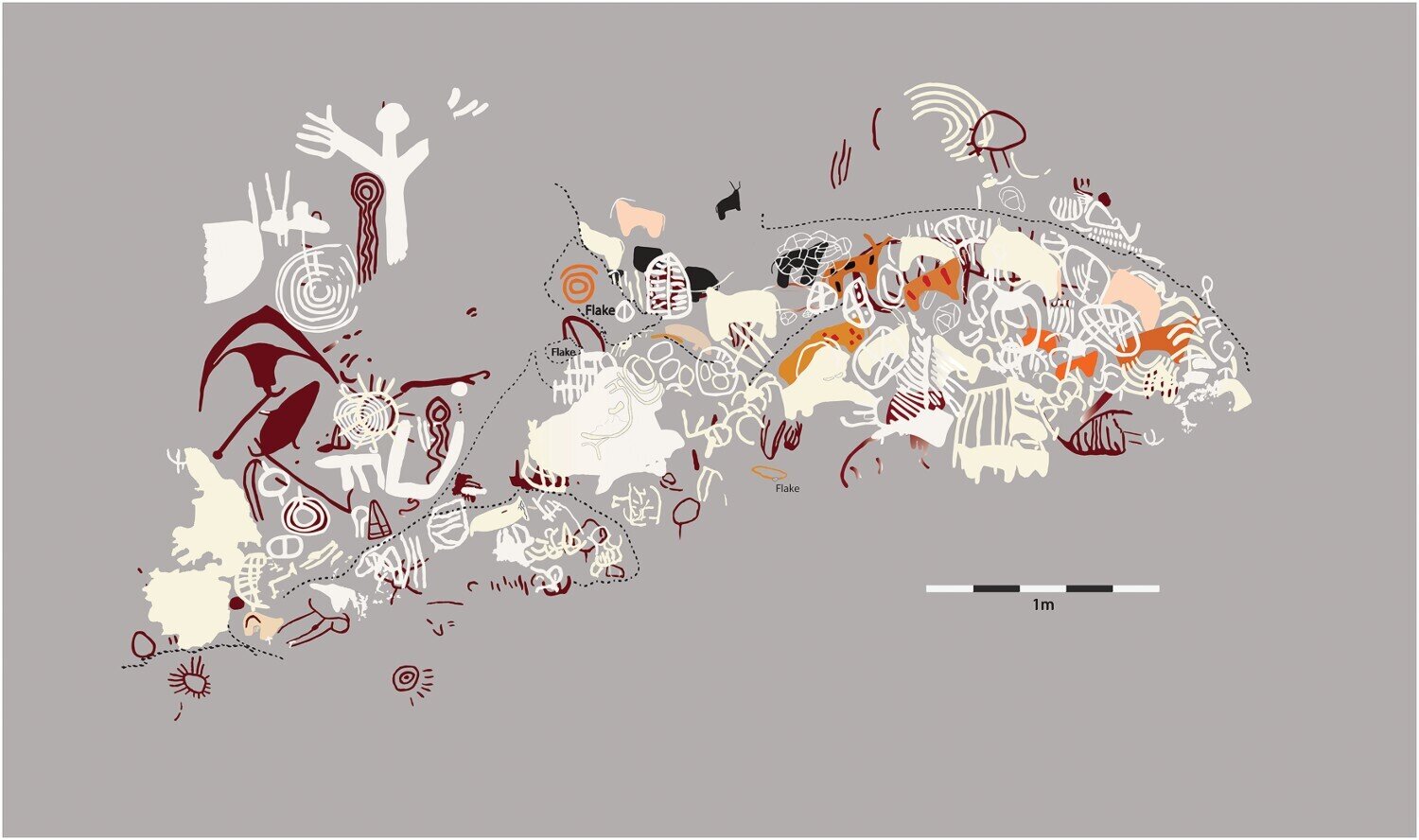 Scientists Discover Who Created Kenya’s 9,000-Year-Old Rock Paintings ...