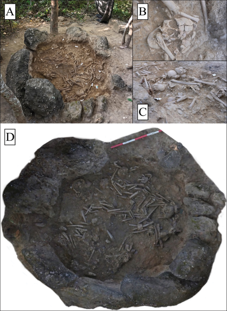 First Direct Evidence May Finally Explain Laos’s Mysterious Giant Stone ...
