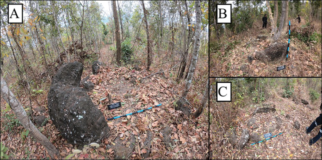 First Direct Evidence May Finally Explain Laos’s Mysterious Giant Stone ...