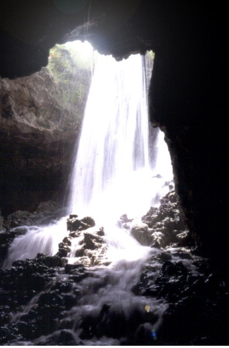 Kaklık Cave in Denizli: The Underground Pamukkale Travelers Should Not ...